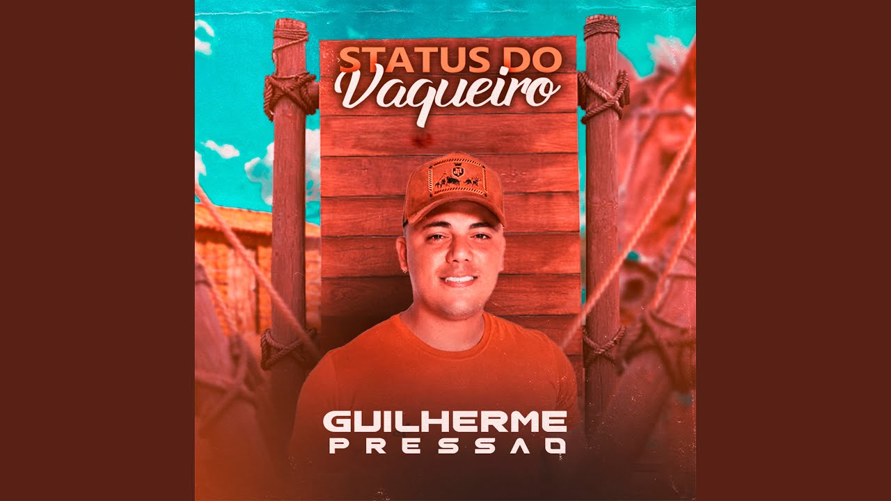 Status do Vaqueiro - YouTube