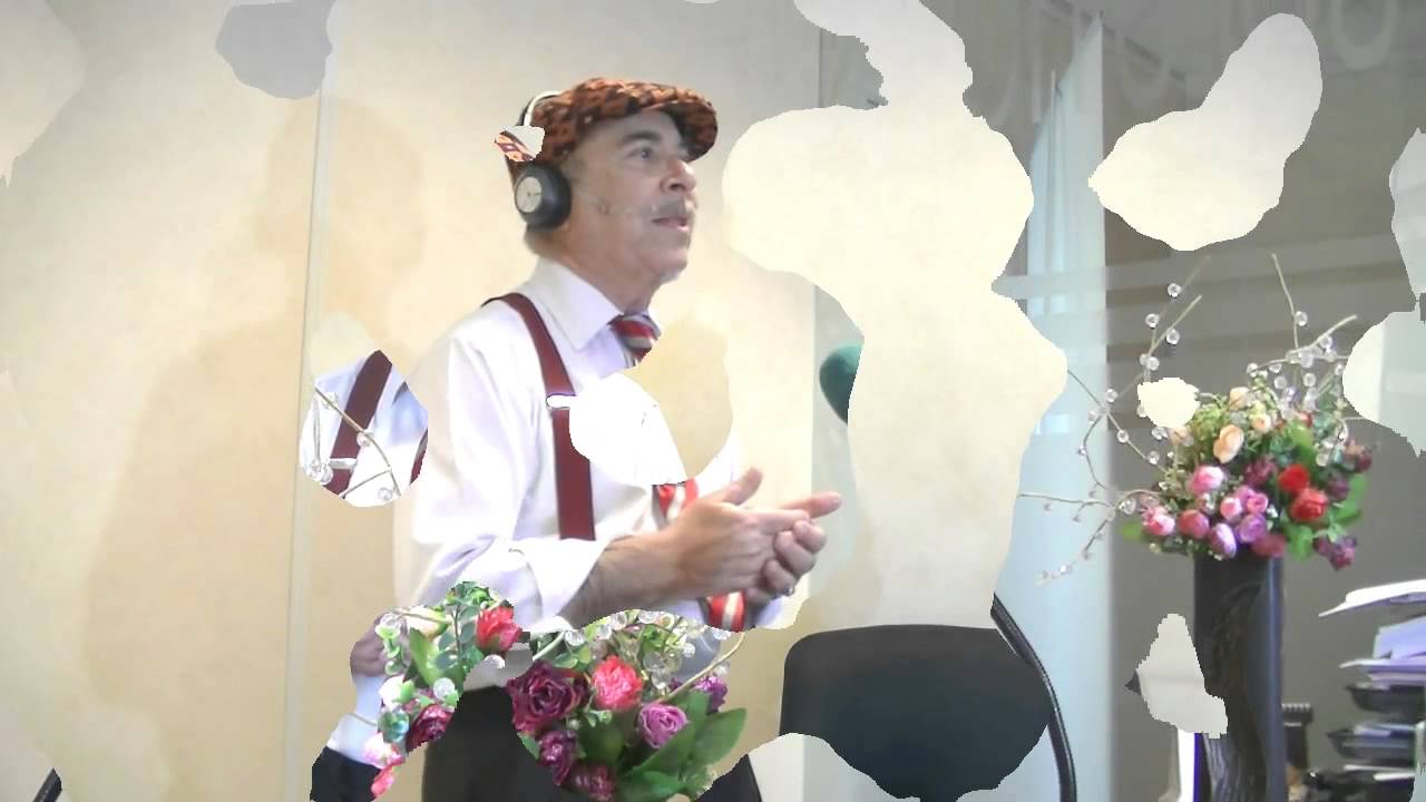 Uncle Kay on Universal Motherly Love. - YouTube