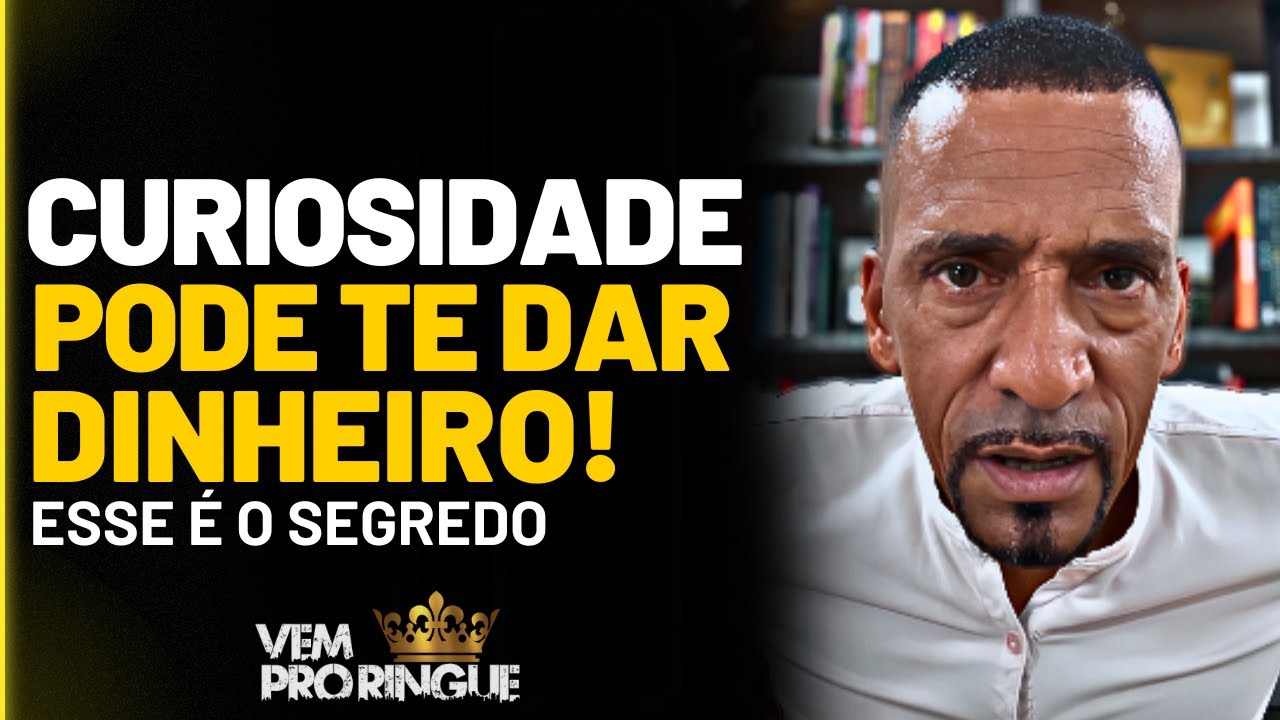 APRENDA A PERCEBER POSSÍBILIDADE$$ ( Rick Chesther ) - YouTube