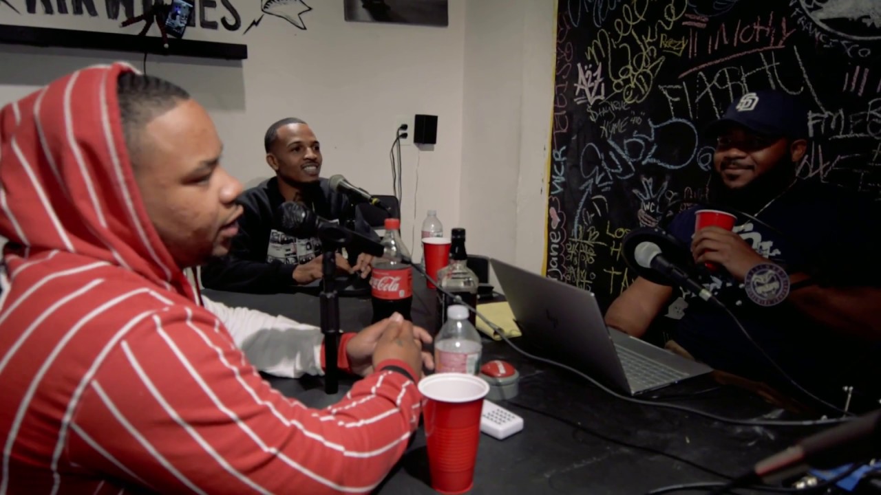 EP 02: Daygo Rap 🔞🛑🔊 - YouTube