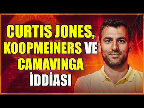 Galatasaray'da Rafael Leao Gündemi, Mason Mount İddiası, Curtis Jones | Hüseyin Kıyıcı - 90+ Kıyıcı