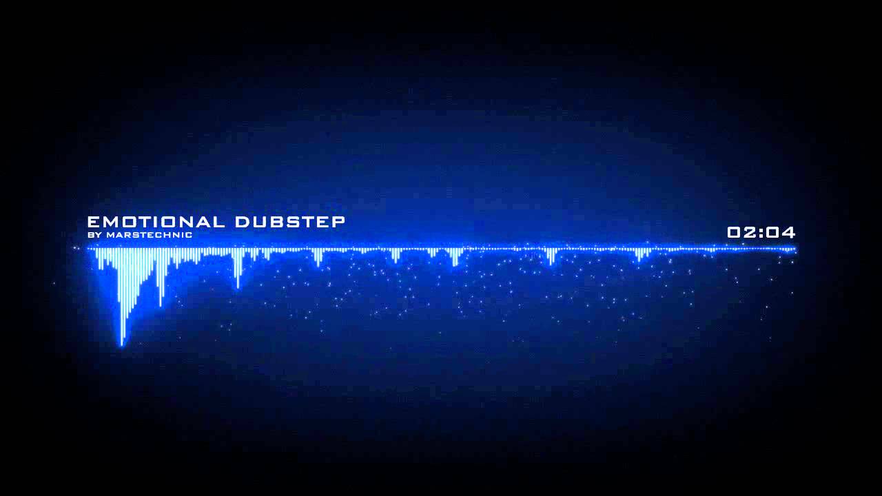 Emotional Dubstep by Marstechnic - YouTube