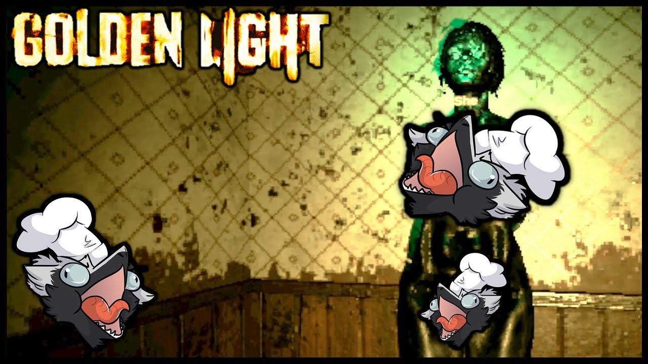 The Horror Game That Keeps Evolving | Golden Light (Demo Part 6) - YouTube