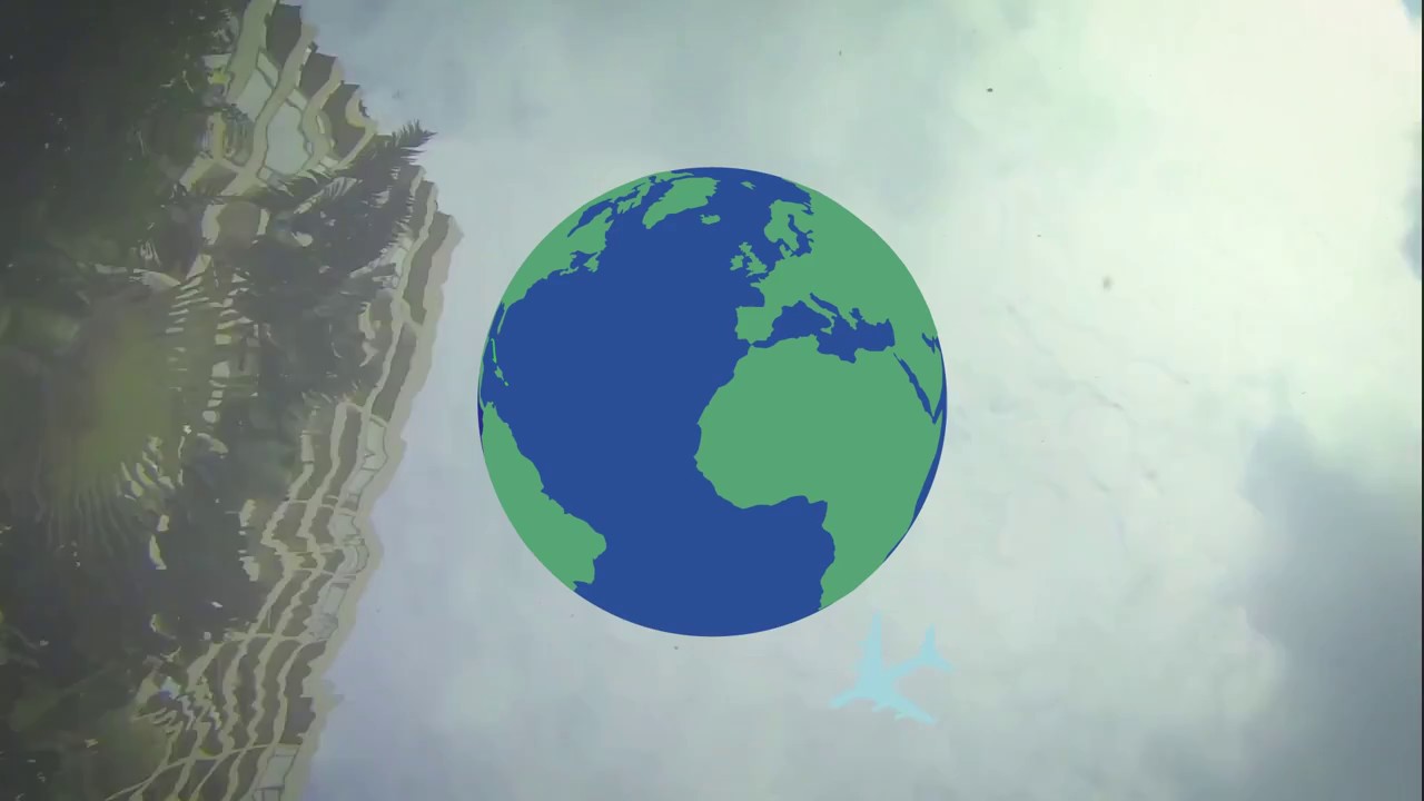 MX & Lonely Planet - ident - YouTube
