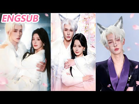 Pure White Fox vs Mischievous Heiress—three deaths, one kiss, and a sweet destiny | Shen Haonan