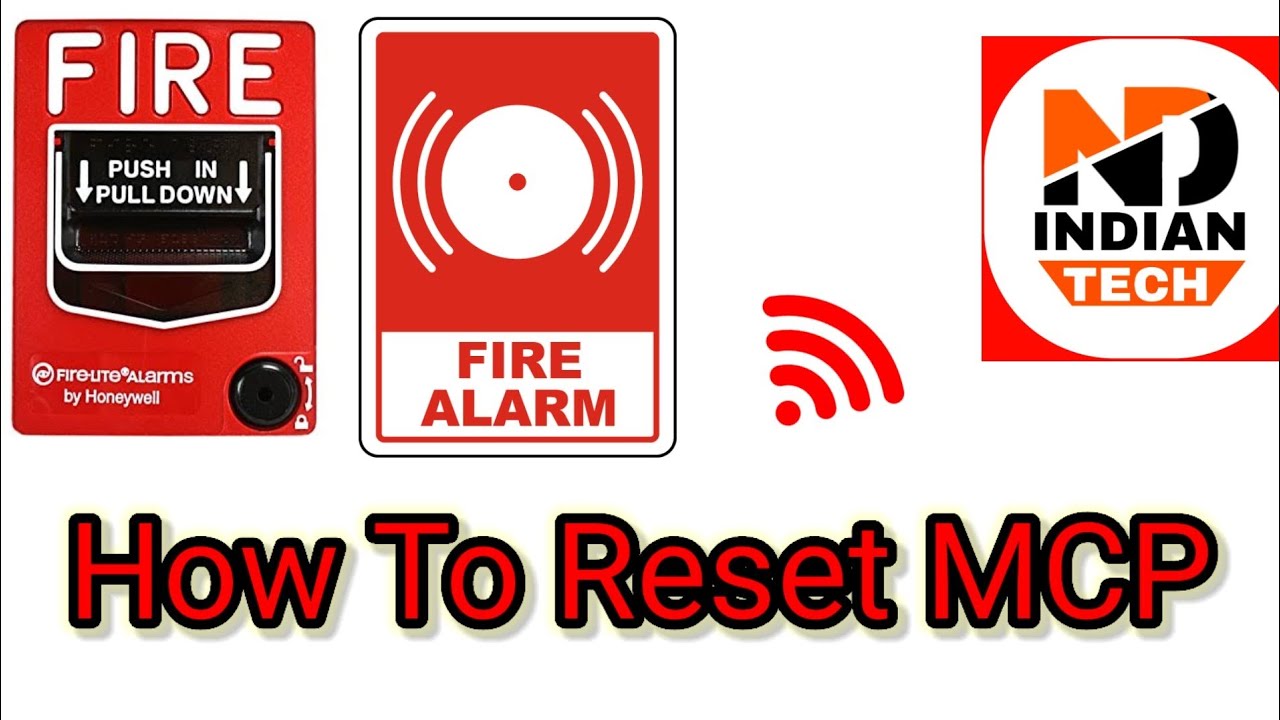 How to Reset MCP/ How to Activate MCP - YouTube