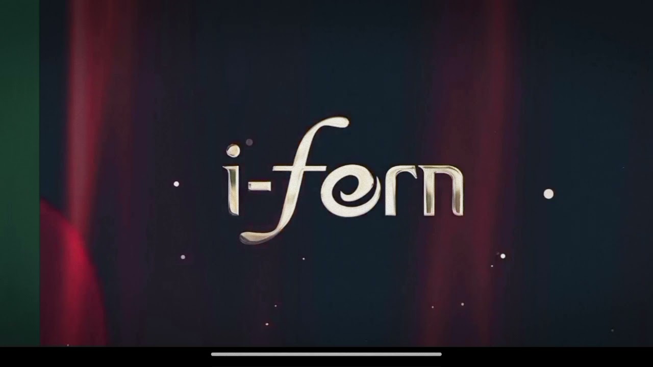 RBA ifern Office - Cris Anthony - YouTube