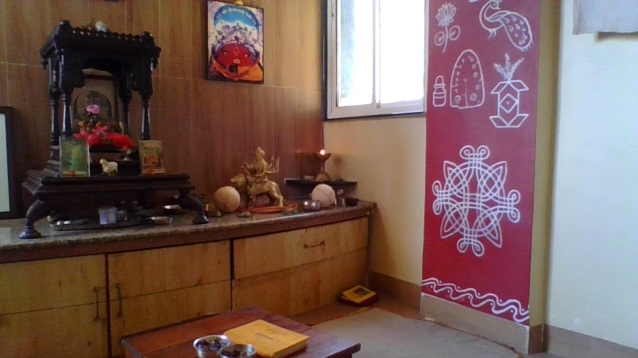 Durga Saptashati Path ( Chandi Path ) - YouTube