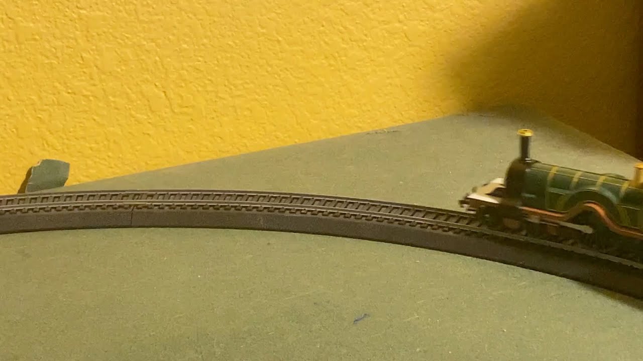 Problem with bachmann emily - YouTube