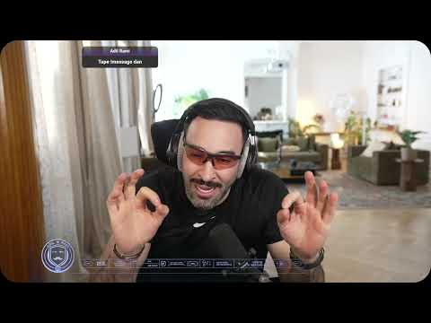 🚨 Luis Enrique tu es le meilleur .. ADIL RAMI analyse le match Chelsea (0-3) PSG 🔴🔵