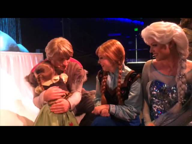 Anna Agus Kristoff Review | Frozen II Film Review: Elsa, Anna Return