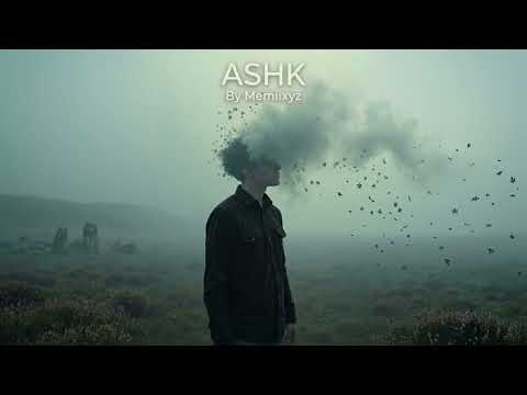 ASHK - MEMIIXYZ (Official Music Video) | Emotional Rap Song | Sad Hindi Urdu Rap | Poetic Rap Song 