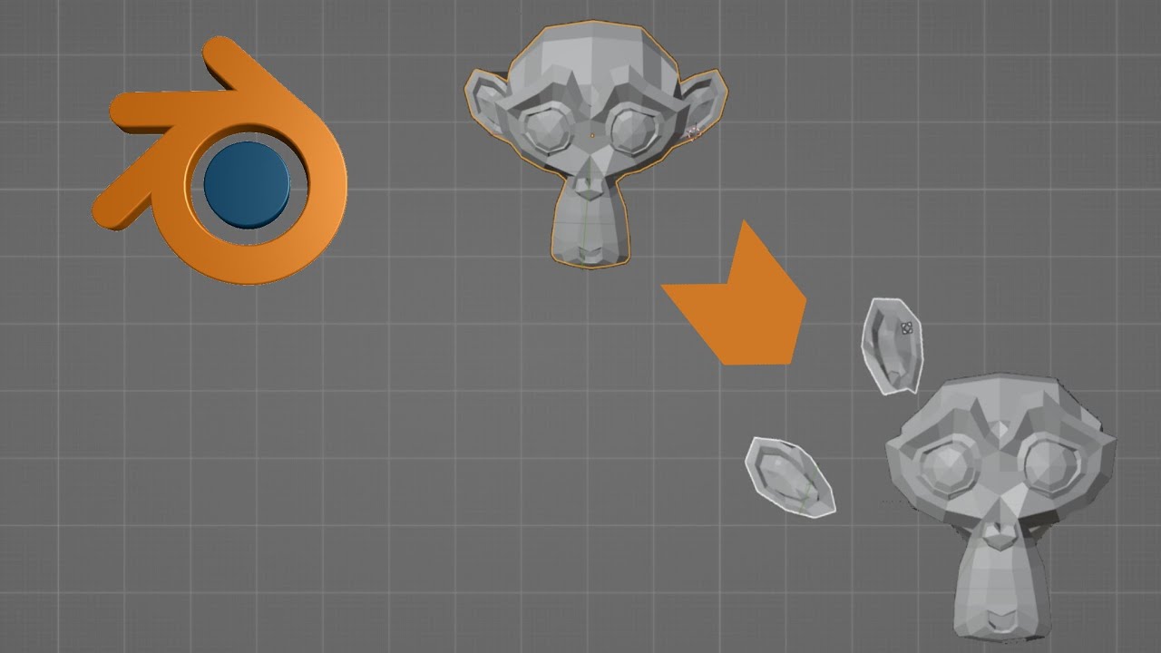 Blender 3 0 How To Separate Object To More Objects YouTube blender-3-0-how-to-separate-object-to-more-objects-youtube