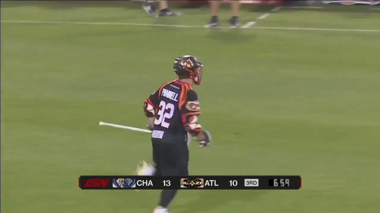 James Pannell 2017 Highlights - YouTube
