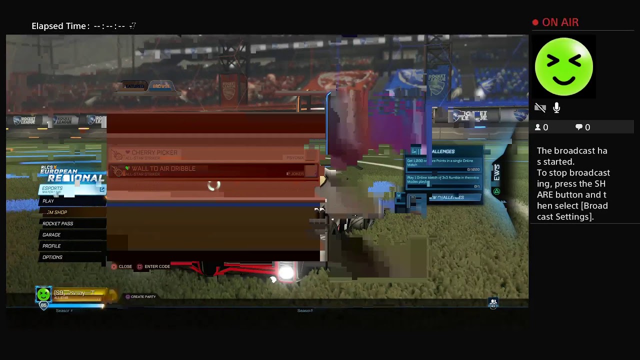 Rl 1s gameplay!! - YouTube