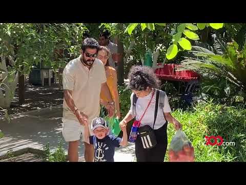 burak özçivit and Fahriya Evcen new interview|Fahriya Evcen interview about their baby