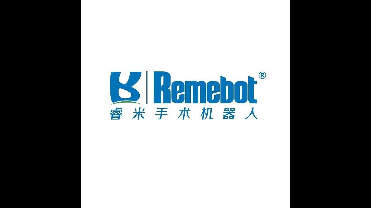 Remebot RM 200 Neurosurgical Robot System - YouTube