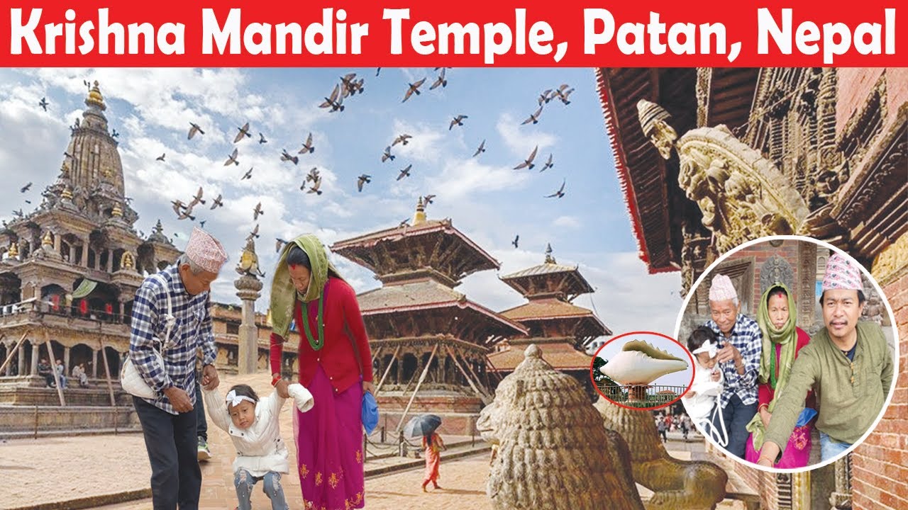 Sankha Park हुदै Krishna Mandir सम्म ...।।Rakesh K Magar।। #SankhaPark ...