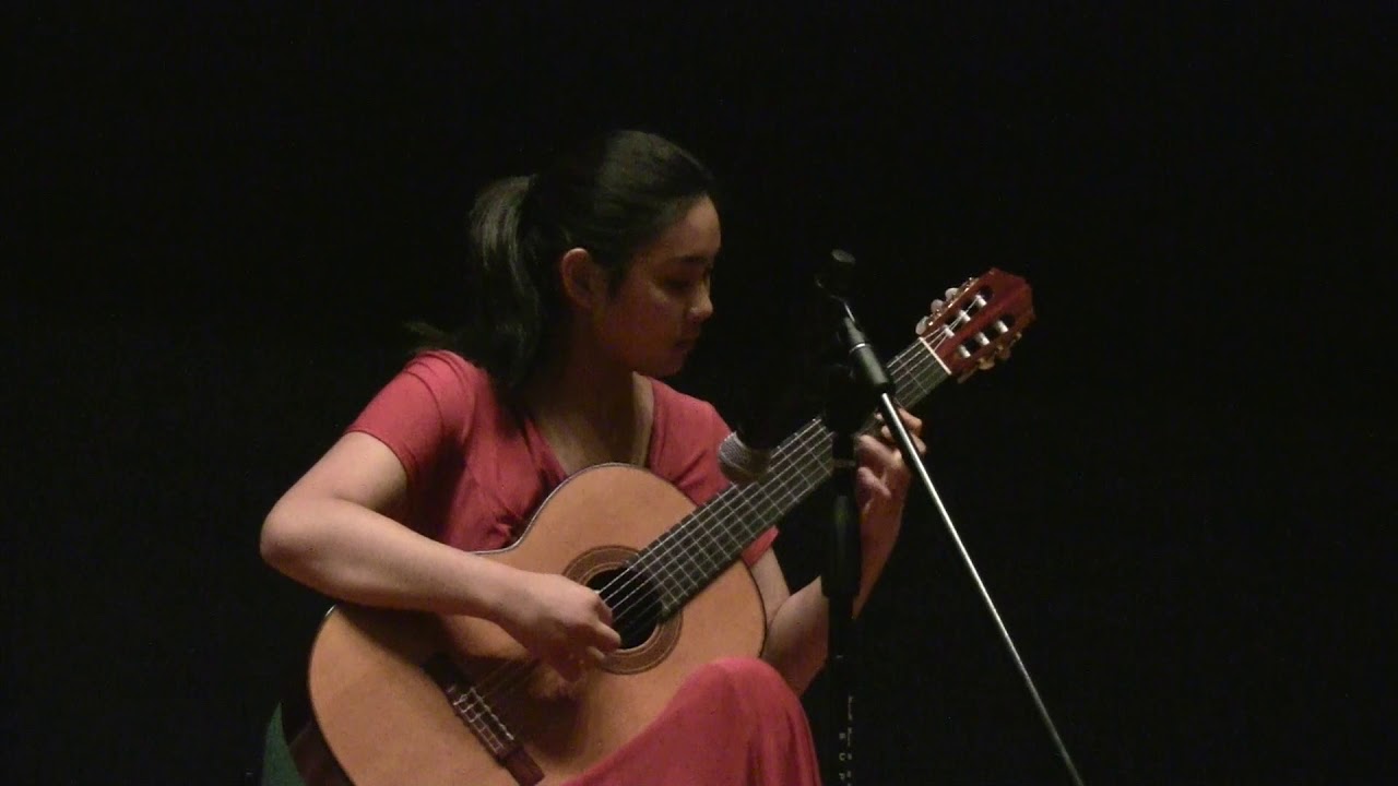 Lament - Pat Coldrick - YouTube