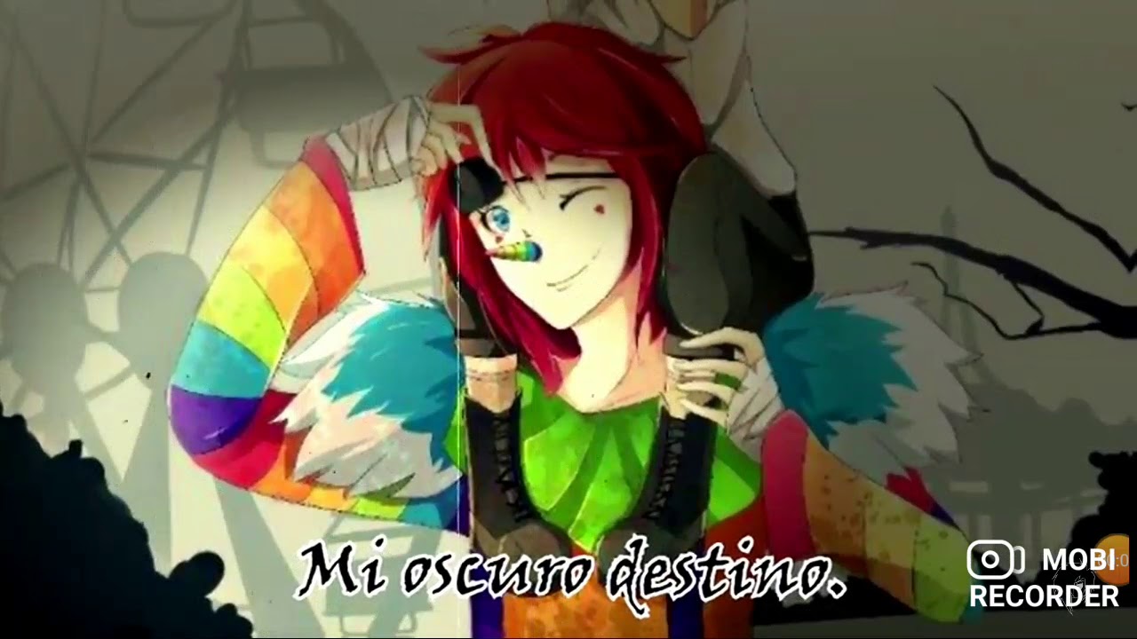 Canción cripi - YouTube