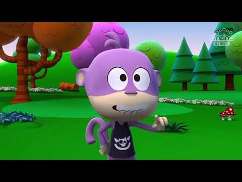 SpongeBob Commentaries E25: Brandon Villa Alt Channel Rants On Meat Canyon