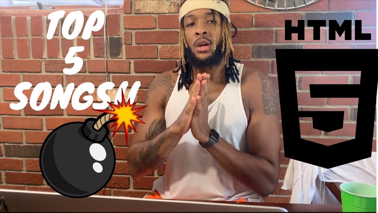 TOP 5 SCARLXRD SONGS OF ALL TIME! - YouTube