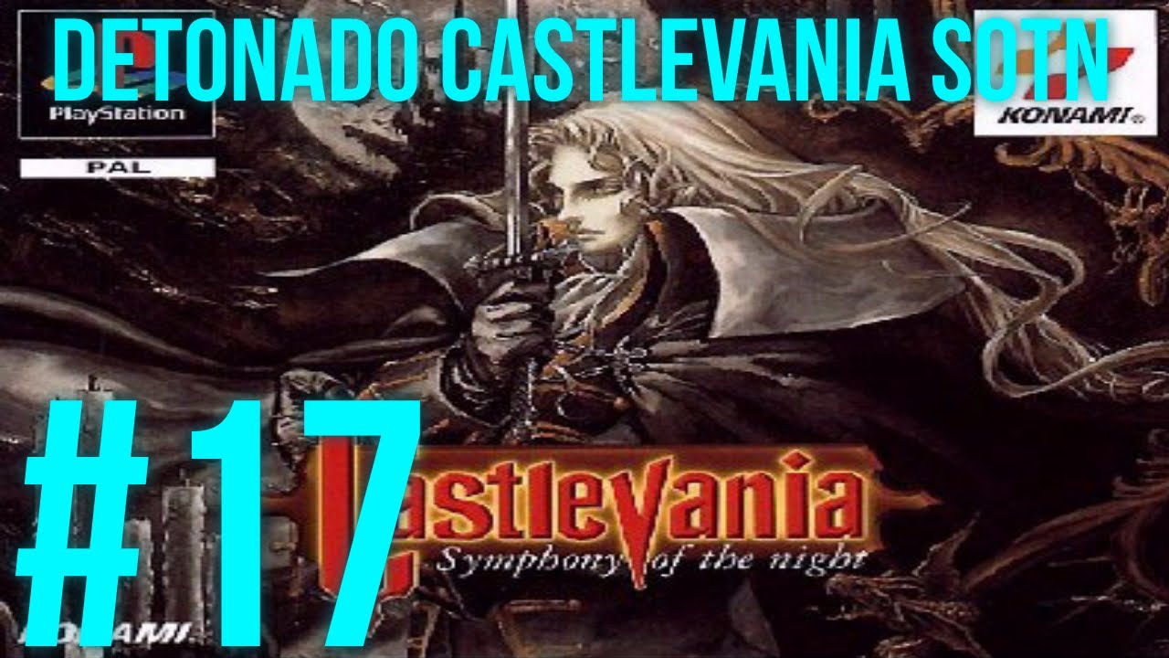 Detonado Castlevania SOTN - Parte 17: Reverse Clock Tower, Dragon Helm ...