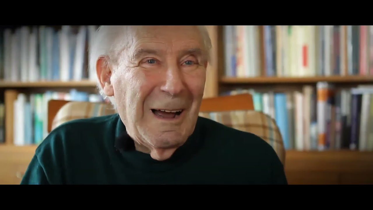 ITK Dr Ernst Senkowski in 'PACKING FOR MARS' November 2015 - YouTube