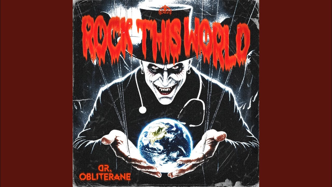 ROCK THIS WORLD - YouTube