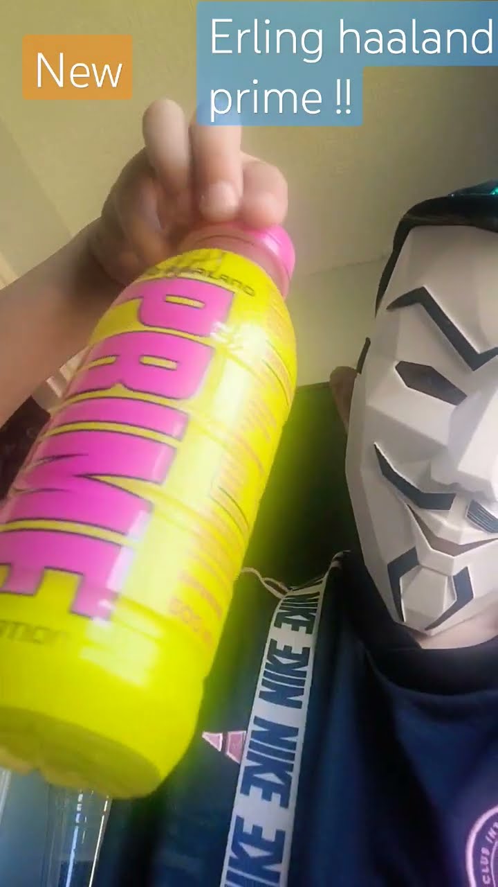 New Ealing haaland prime - YouTube