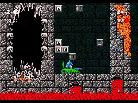 Kid Chameleon 2 - First Attempt! - YouTube