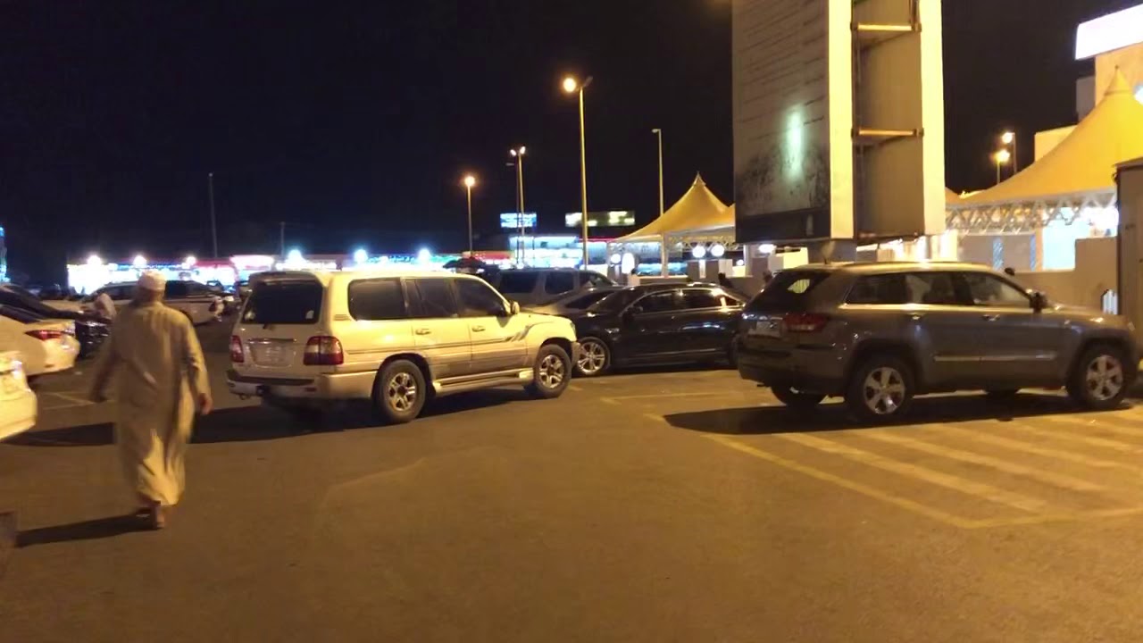 Masjid Meeqat Yalamlam - YouTube