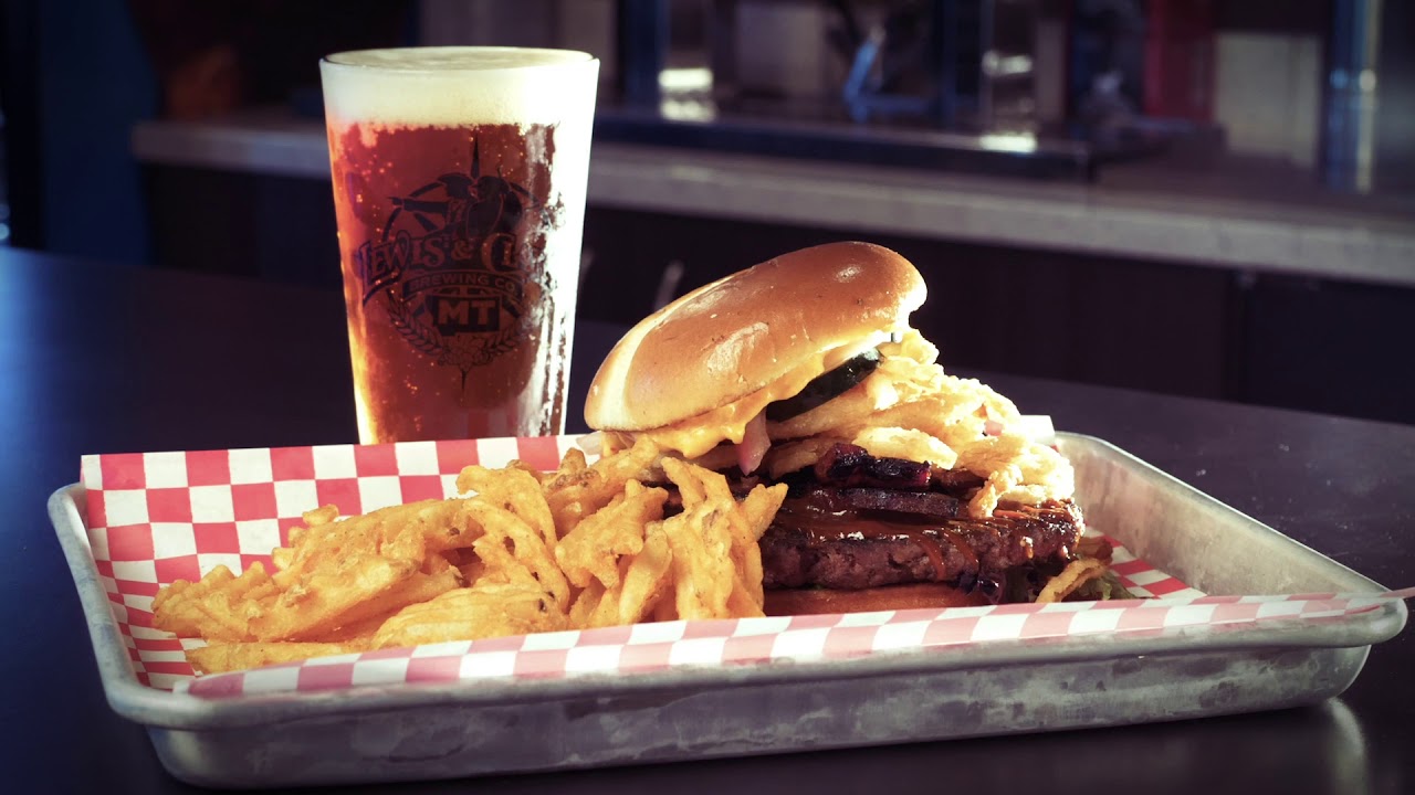 Muni's Spring/Summer Menu 2020 Ad - YouTube