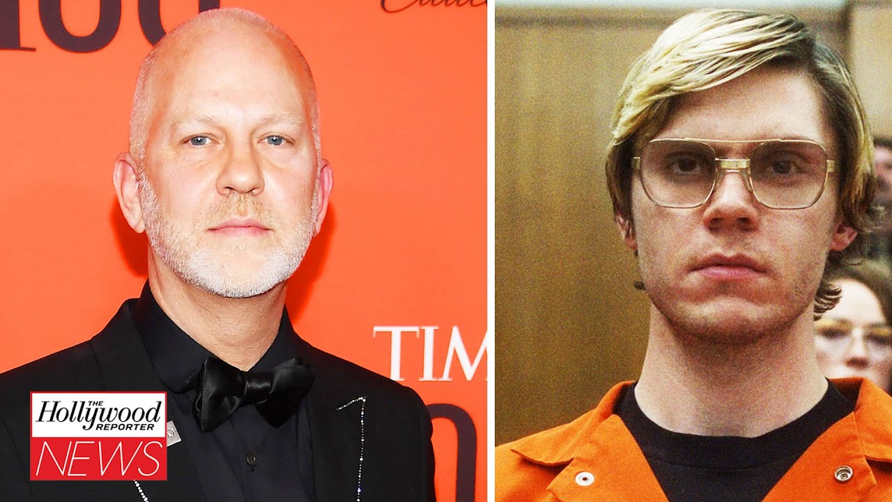 Ryan Murphy Says He Reached Out to "Victims’ Family and Friends” for ...