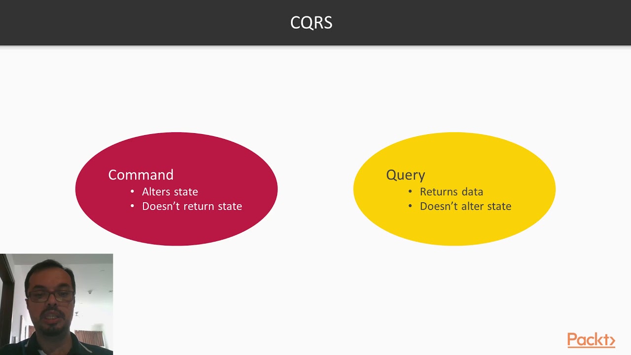 Functional Application Designing : The Course Overview | packtpub.com ...