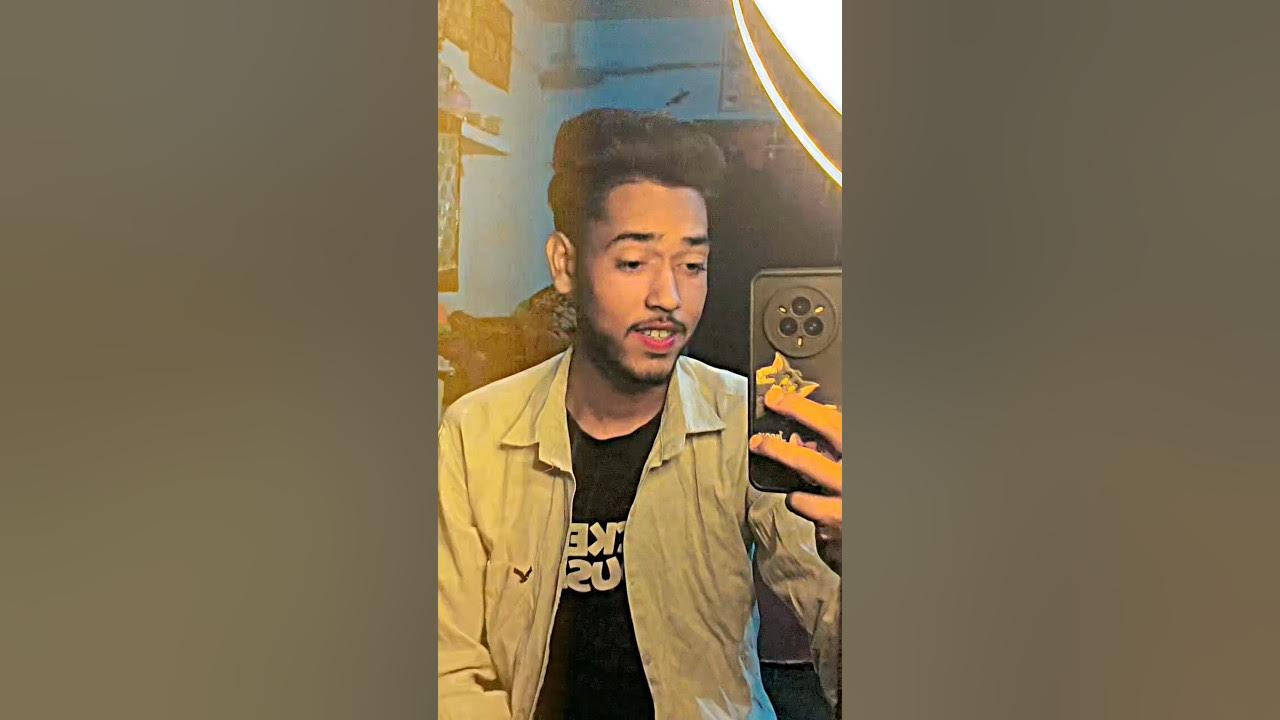 ek Raat thahar jaaye Ham Ghar Mein Tere Lekin ️🙃#sort #viral - YouTube