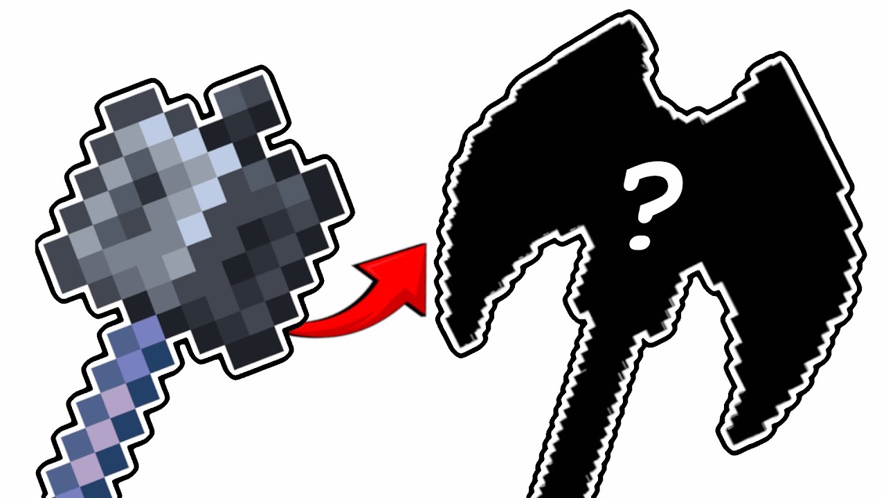 I Redesigned the Mace... - YouTube