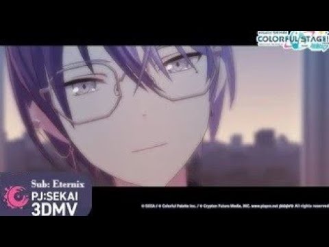 Blender project sekai Full song 3DMV Sub indo - YouTube