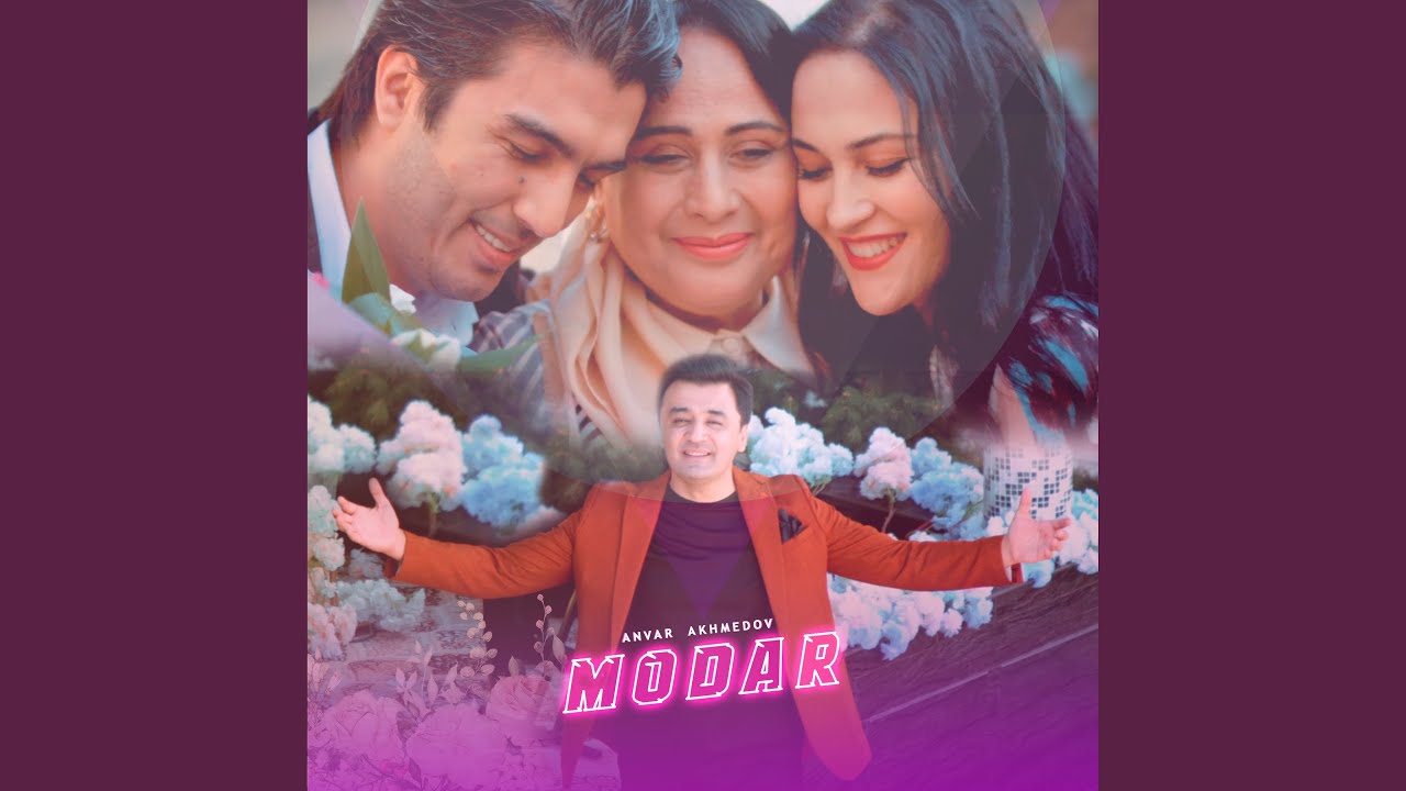 Modar - YouTube