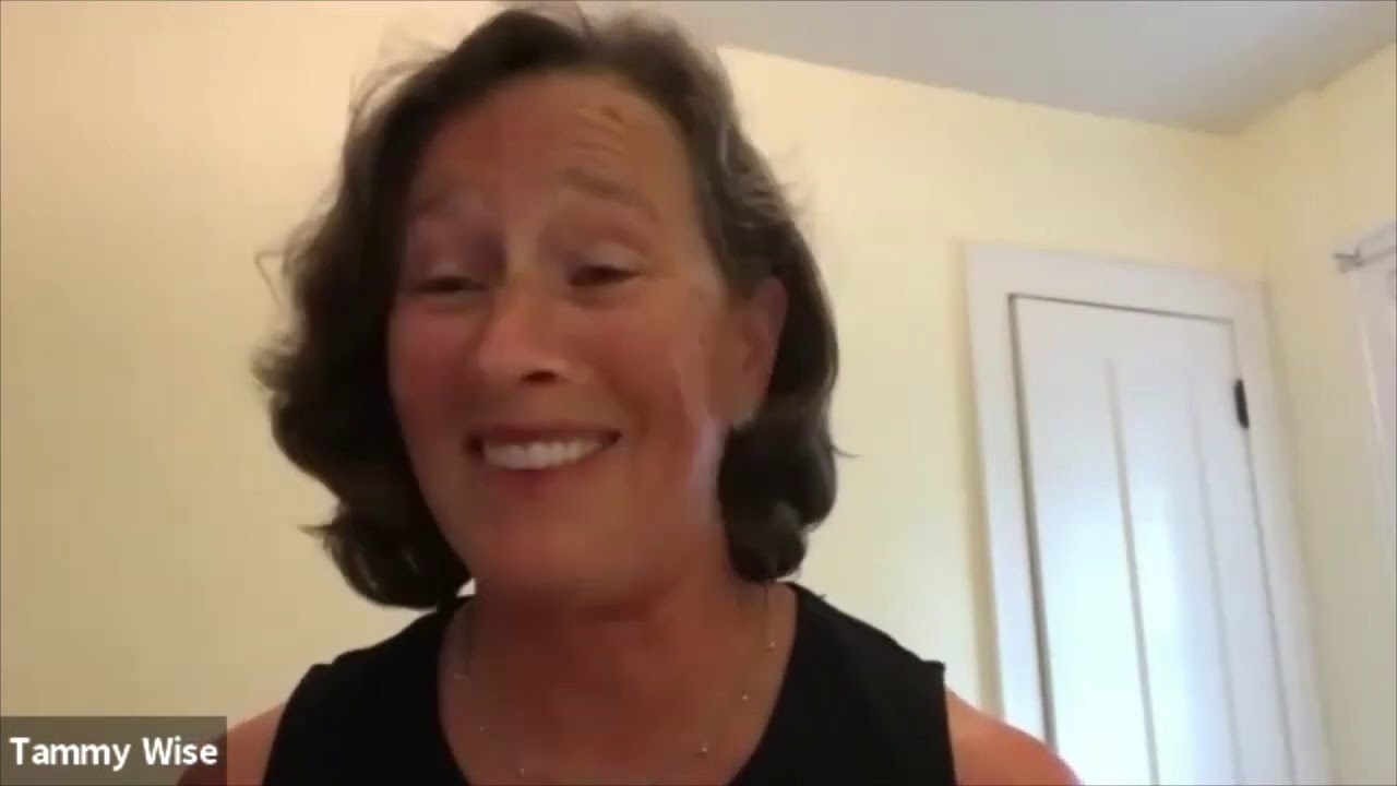 Entrepreneurship Speaker Series: Lee Chilcote and Tammy Wise (Partial Recording) - YouTube