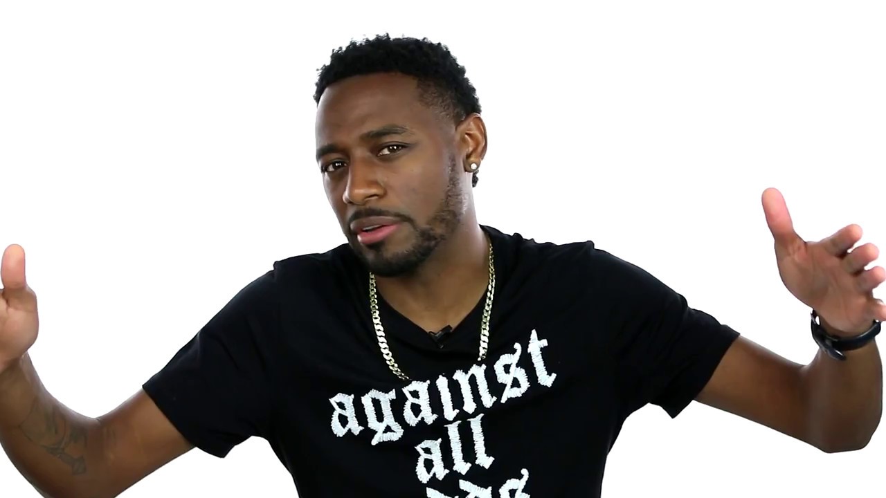 Kountry Wayne Weighs In On Internet Comedians Versus Stand Up Comics ...