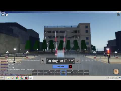 [YBA] Getting Dio's bone - YouTube