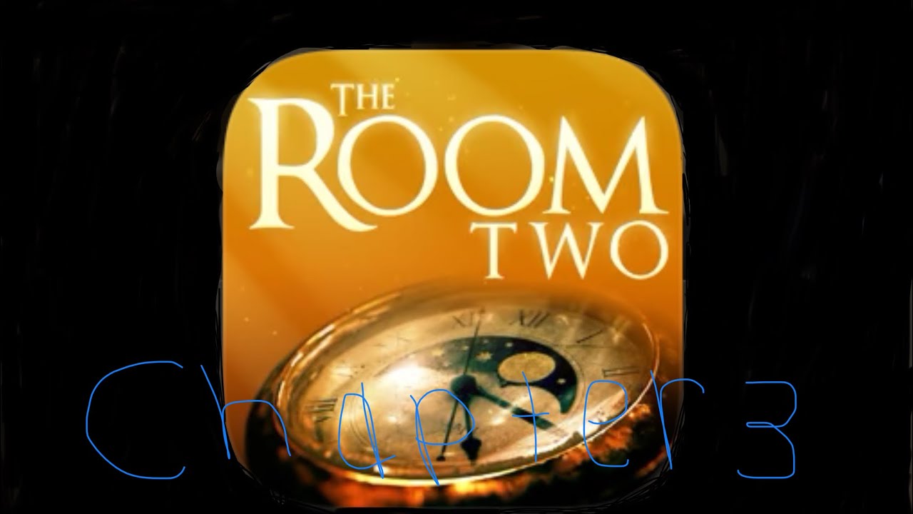 The ultimate sequel - the room 2 chapter 3, THE TEMPLE - YouTube