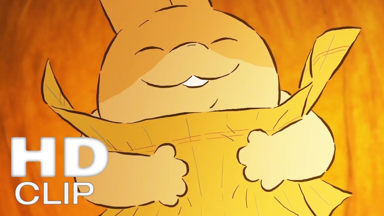 BURROW Official Clip (2020) Disney Pixar Animation series - YouTube