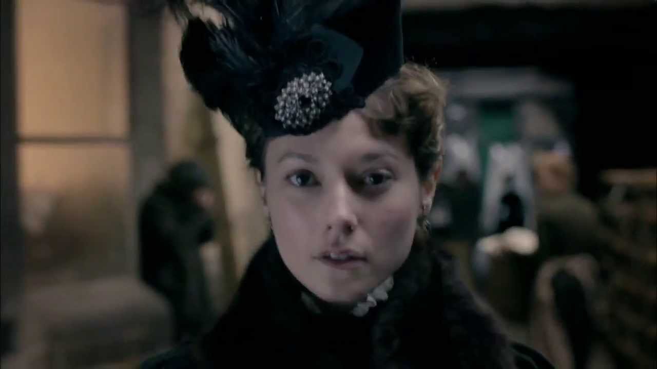 Making of a Lady - YouTube