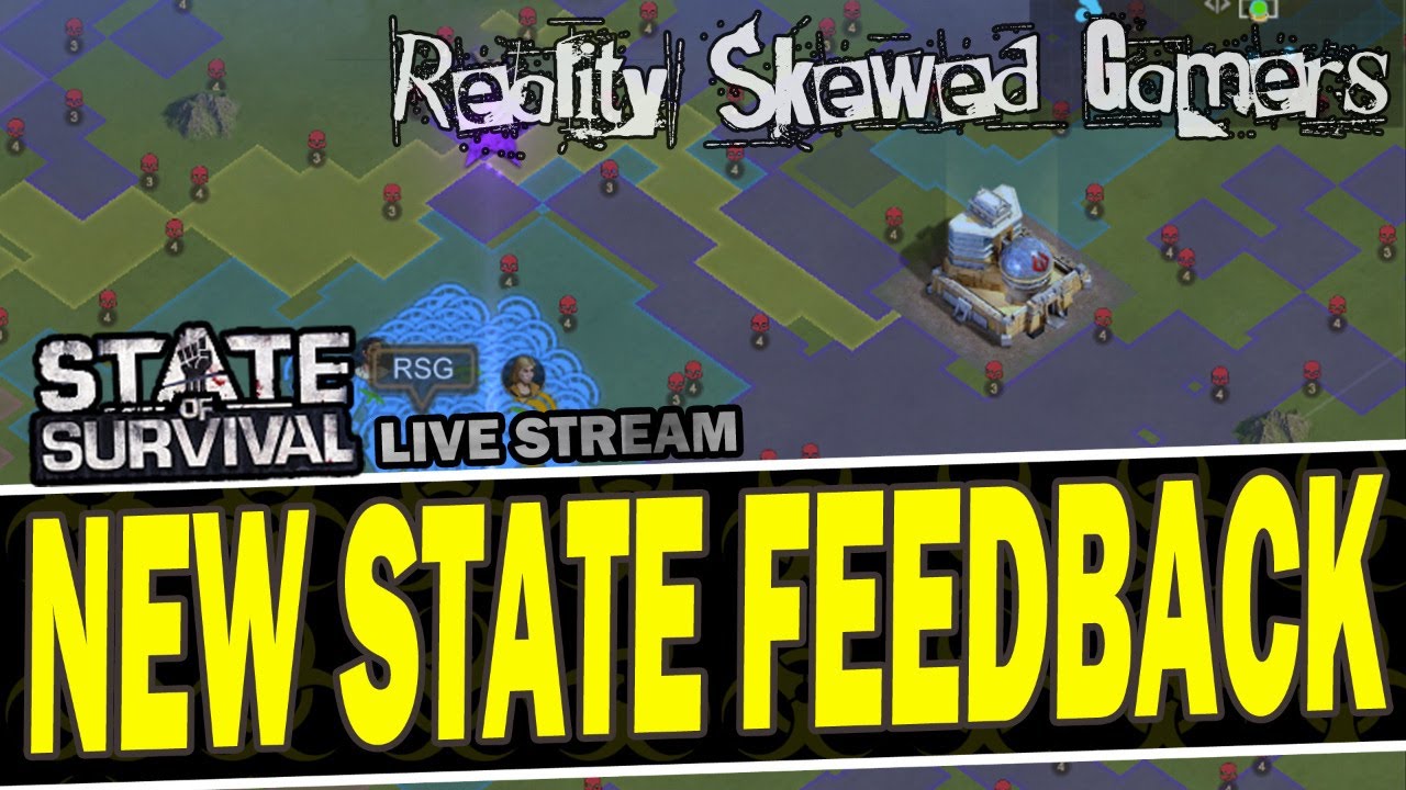 Are New States in State of Survival Worth It? | Episode 17 - YouTube