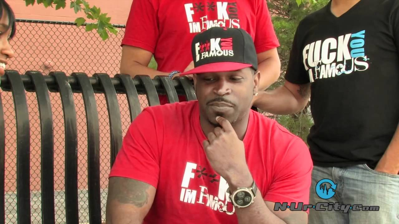 FYIF Short Interview - YouTube