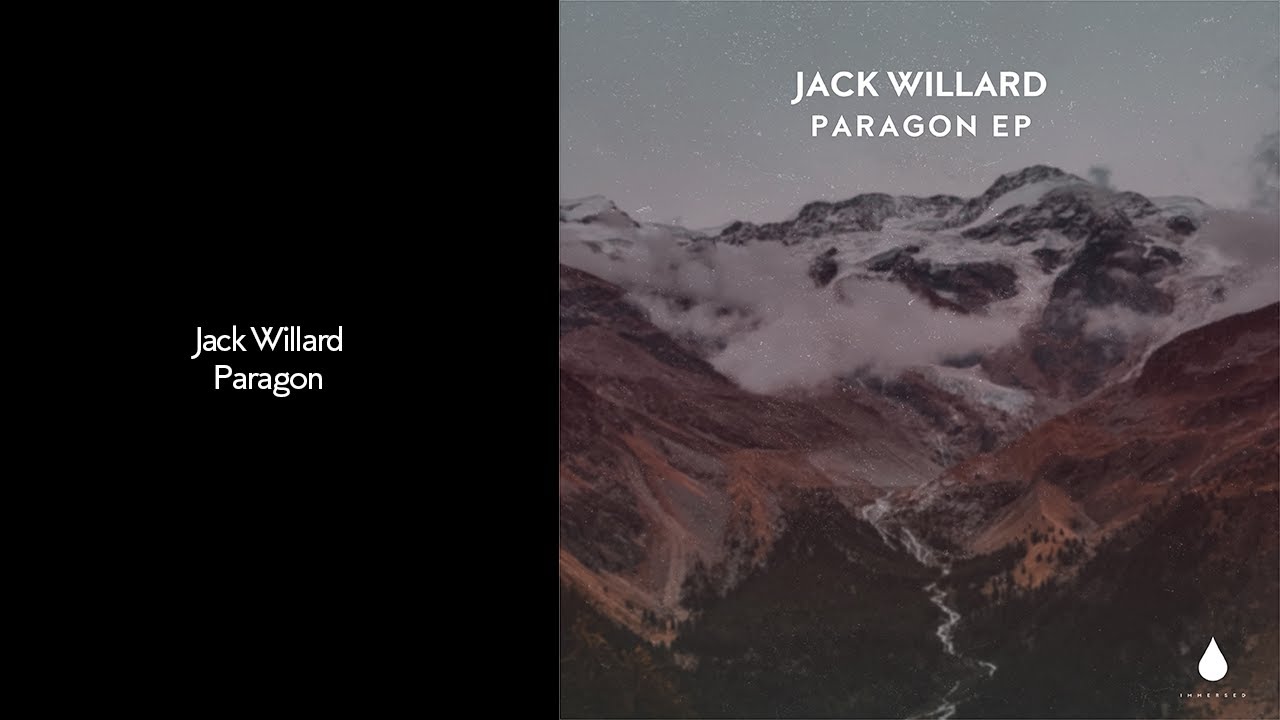 Jack Willard - Paragon - YouTube