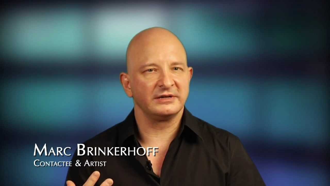 The Hidden Hand: Marc Brinkerhoff Scene - YouTube