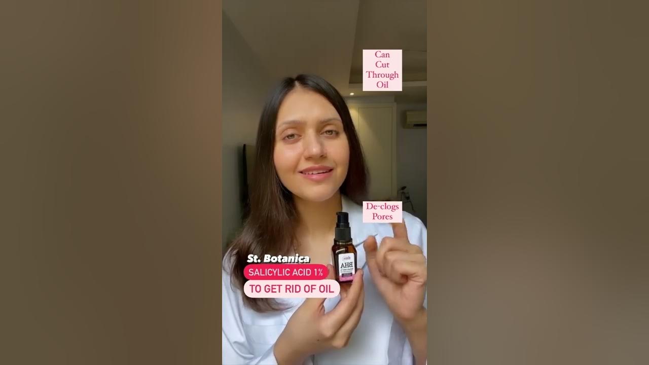 How To Get Rid Of Oily And Acne Prone Skin Ft Dr Juhsya Best